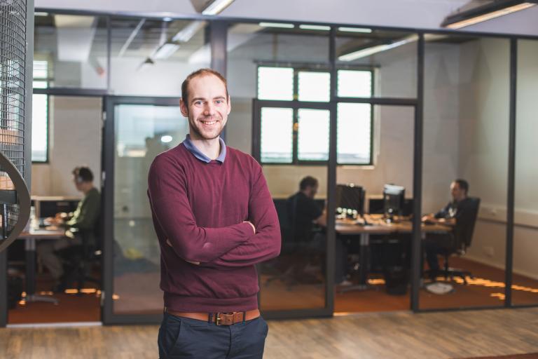 Skycode Oy - Advanced programming according to your needs