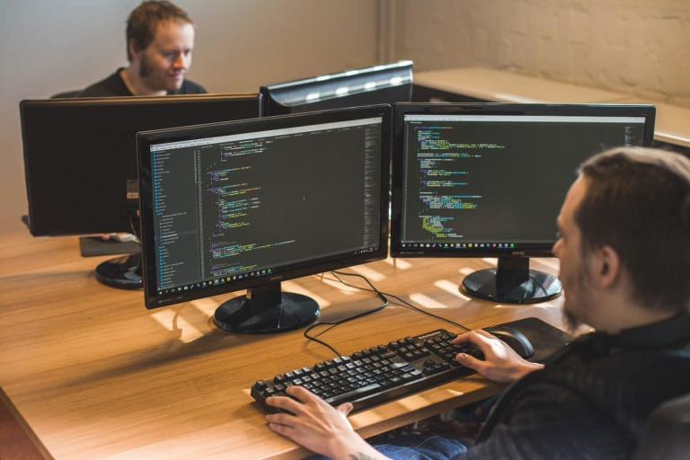 Skycode and Visma to cooperate - Skycode Oy