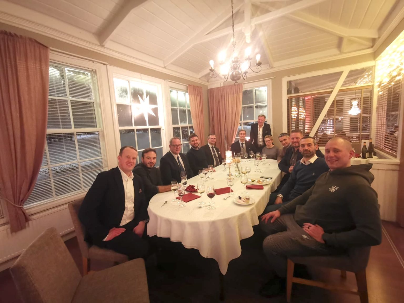 High-level programming and customized software - Skycode Oy